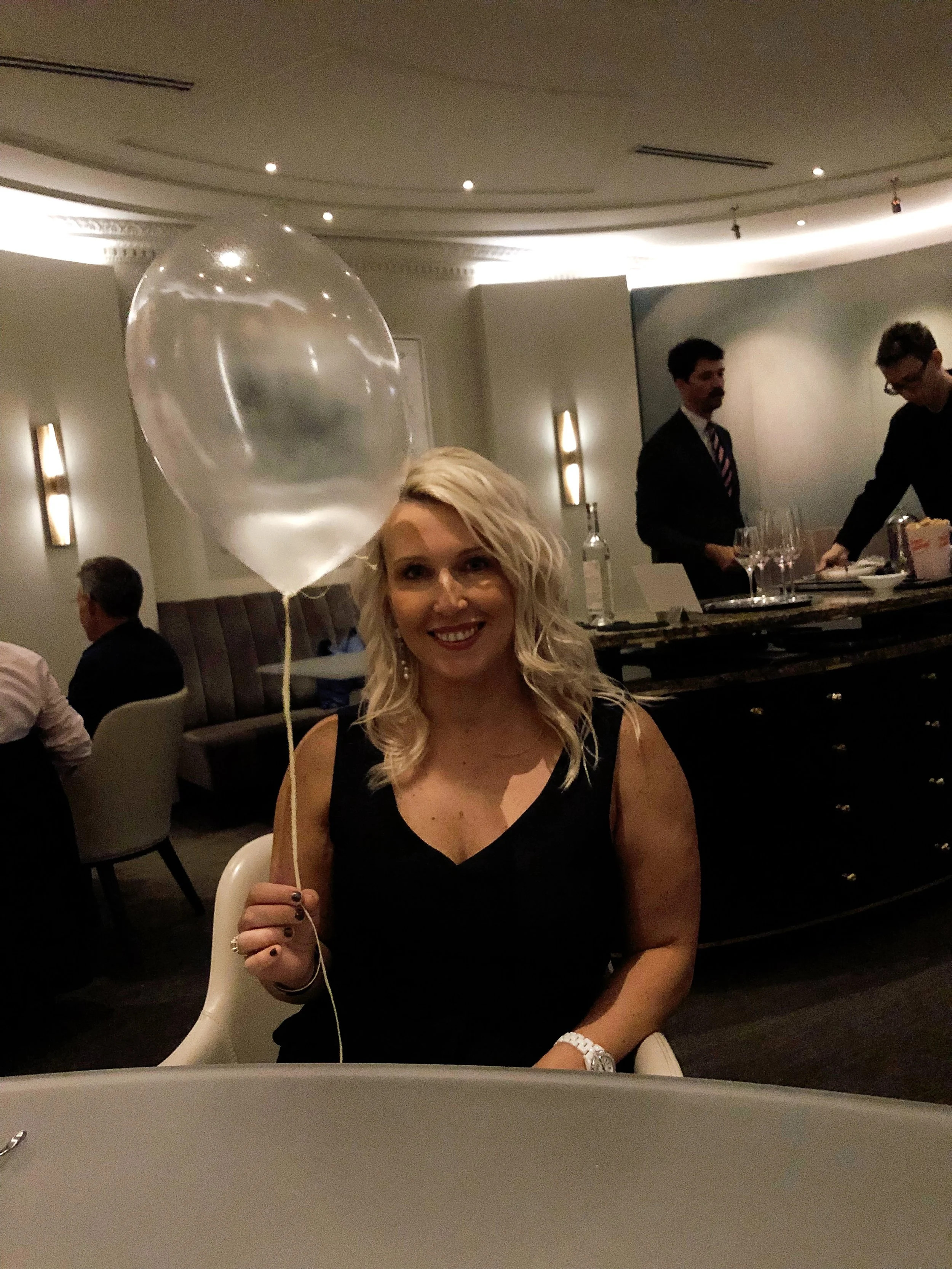 Alinea Balloon
