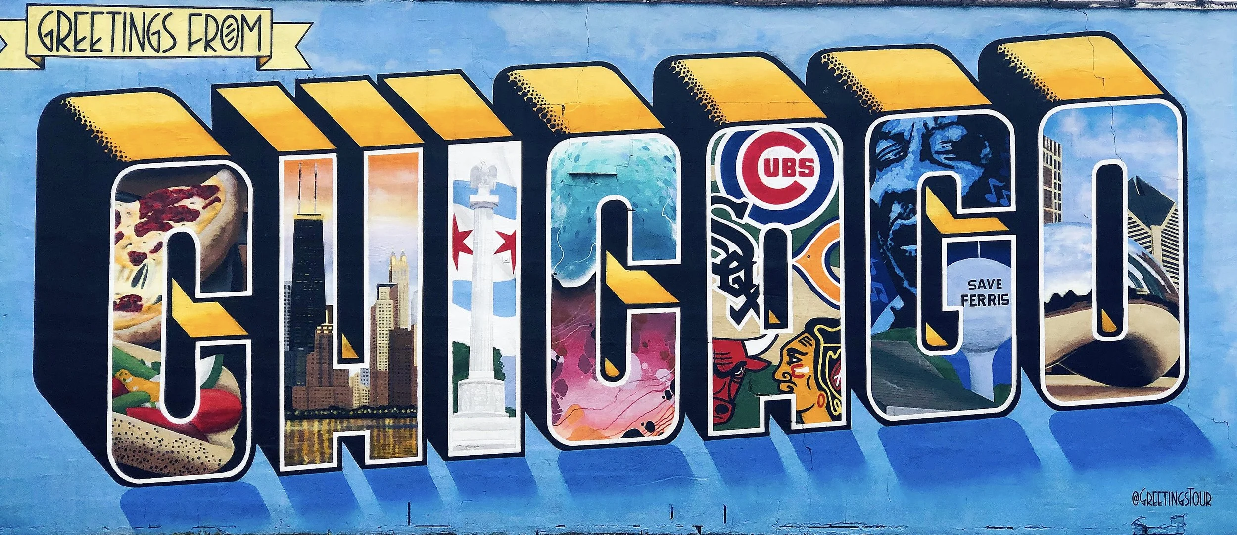 A Southern Girl's Guide to Chicago — Blonde Voyage Nashville