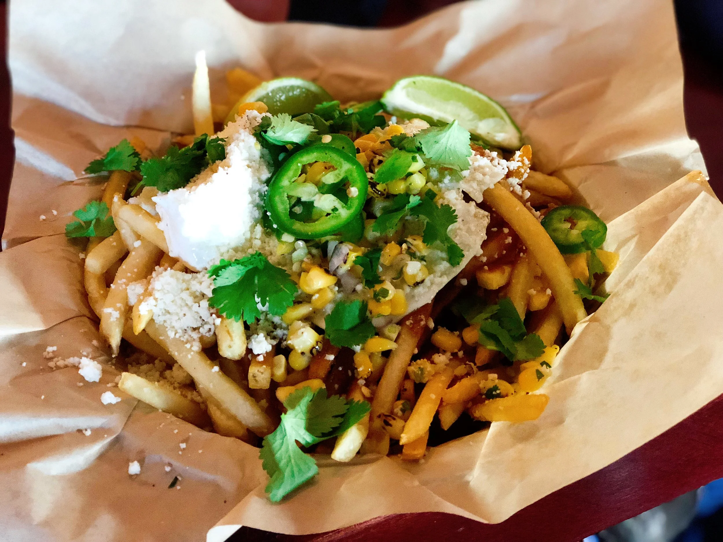 Bites and Barbecue in Austin — Blonde Voyage Nashville