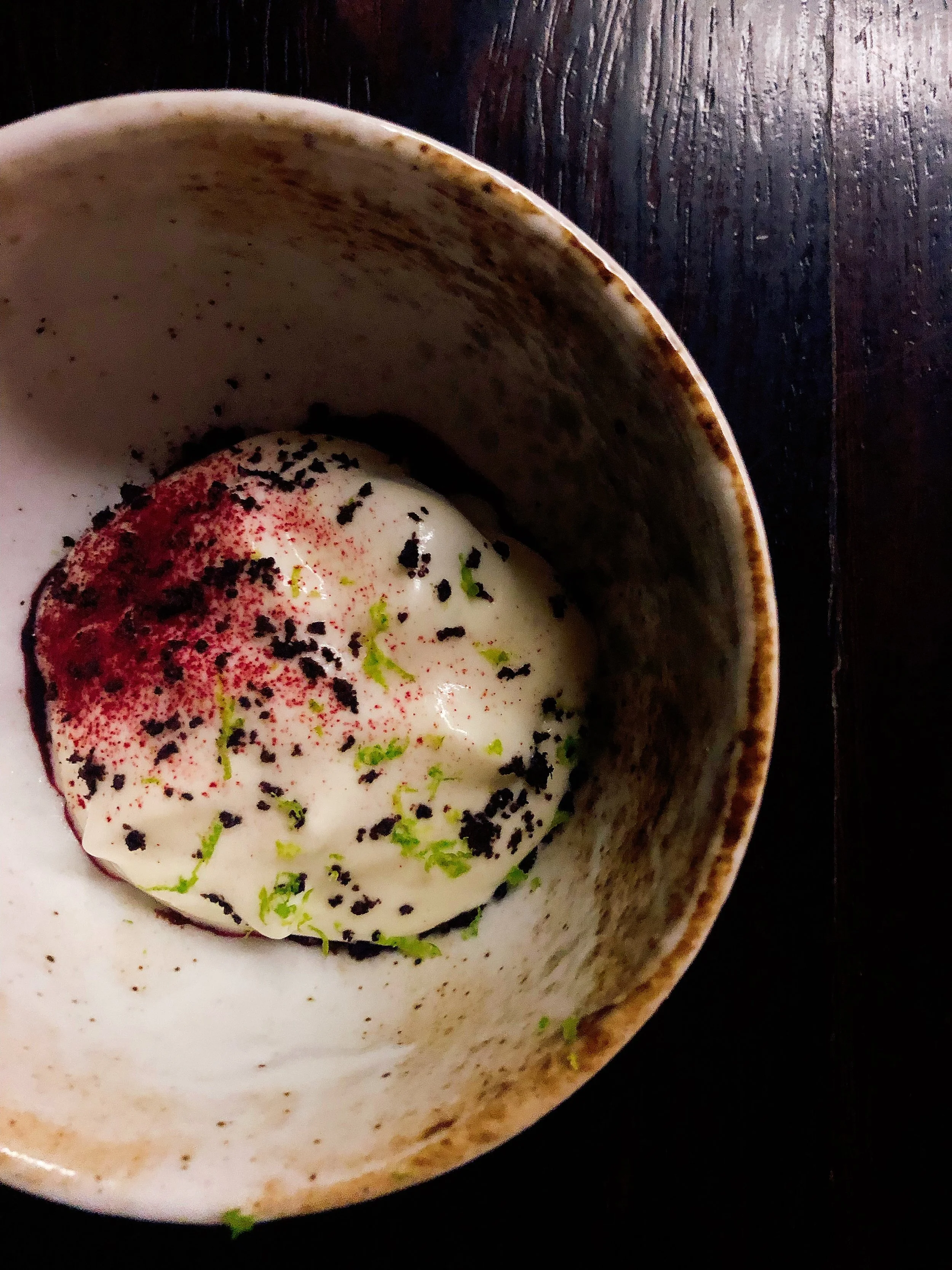 Chef Ryan Poli's Swan Song At The Catbird Seat — Blonde Voyage Nashville