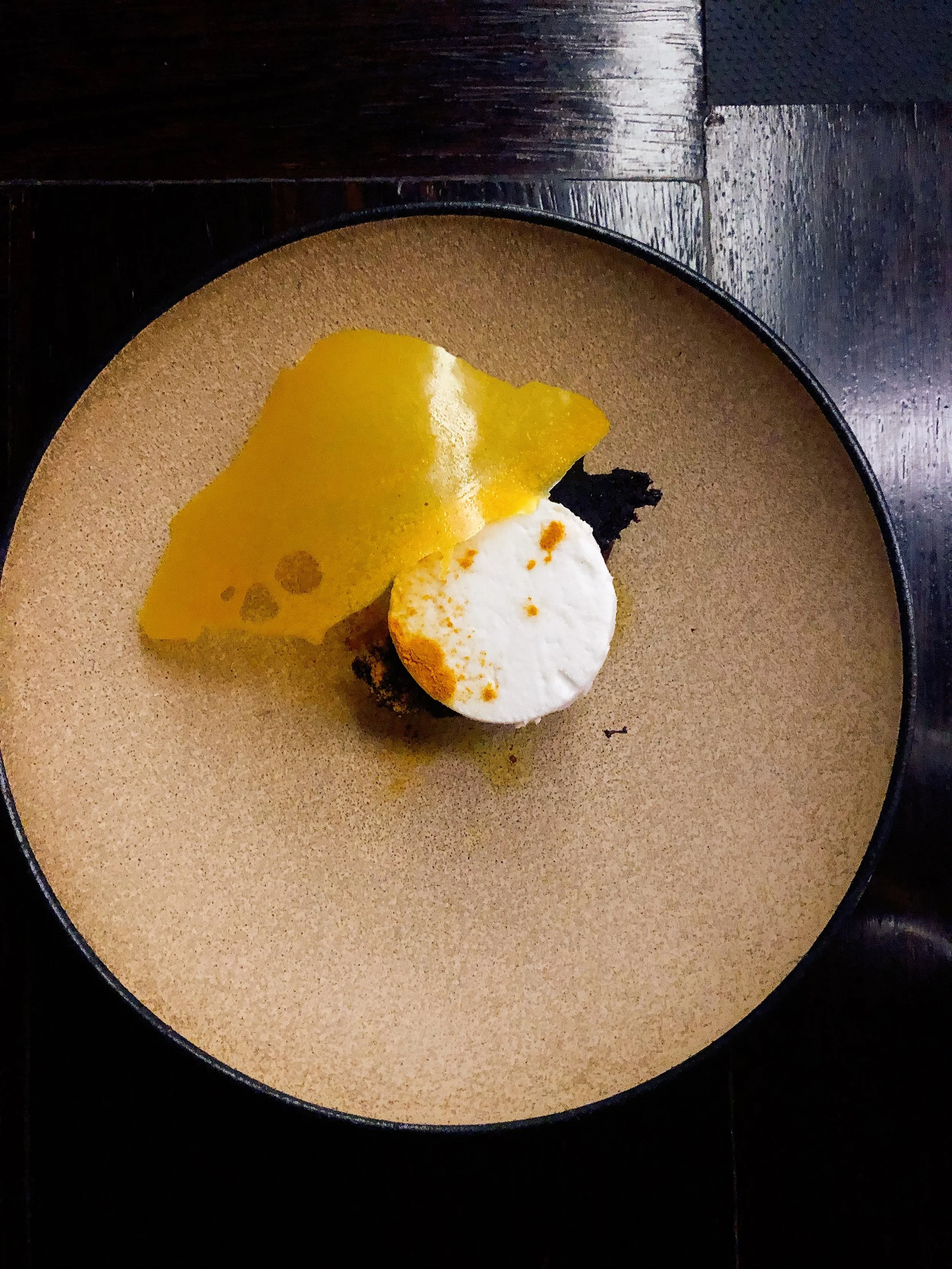 Chef Ryan Poli's Swan Song At The Catbird Seat — Blonde Voyage Nashville