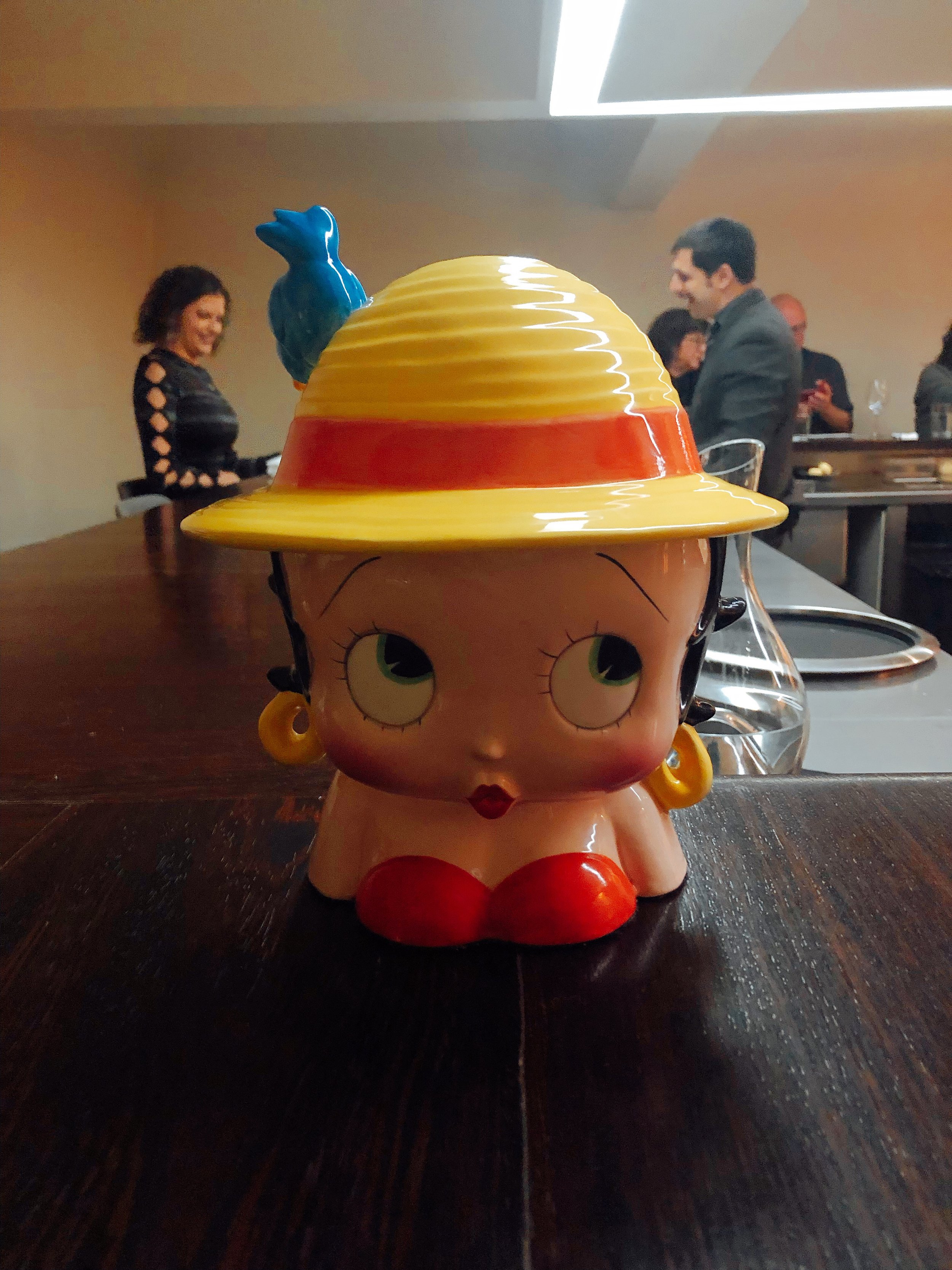 Chef Ryan Poli's Swan Song At The Catbird Seat — Blonde Voyage Nashville