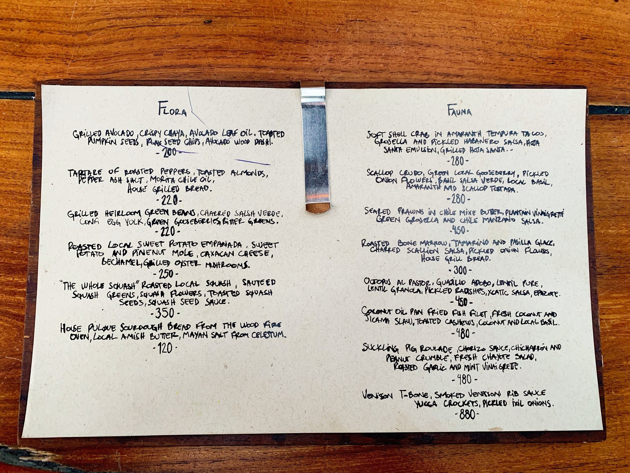 Fire To Table Simplicity At Arca — Blonde Voyage Nashville