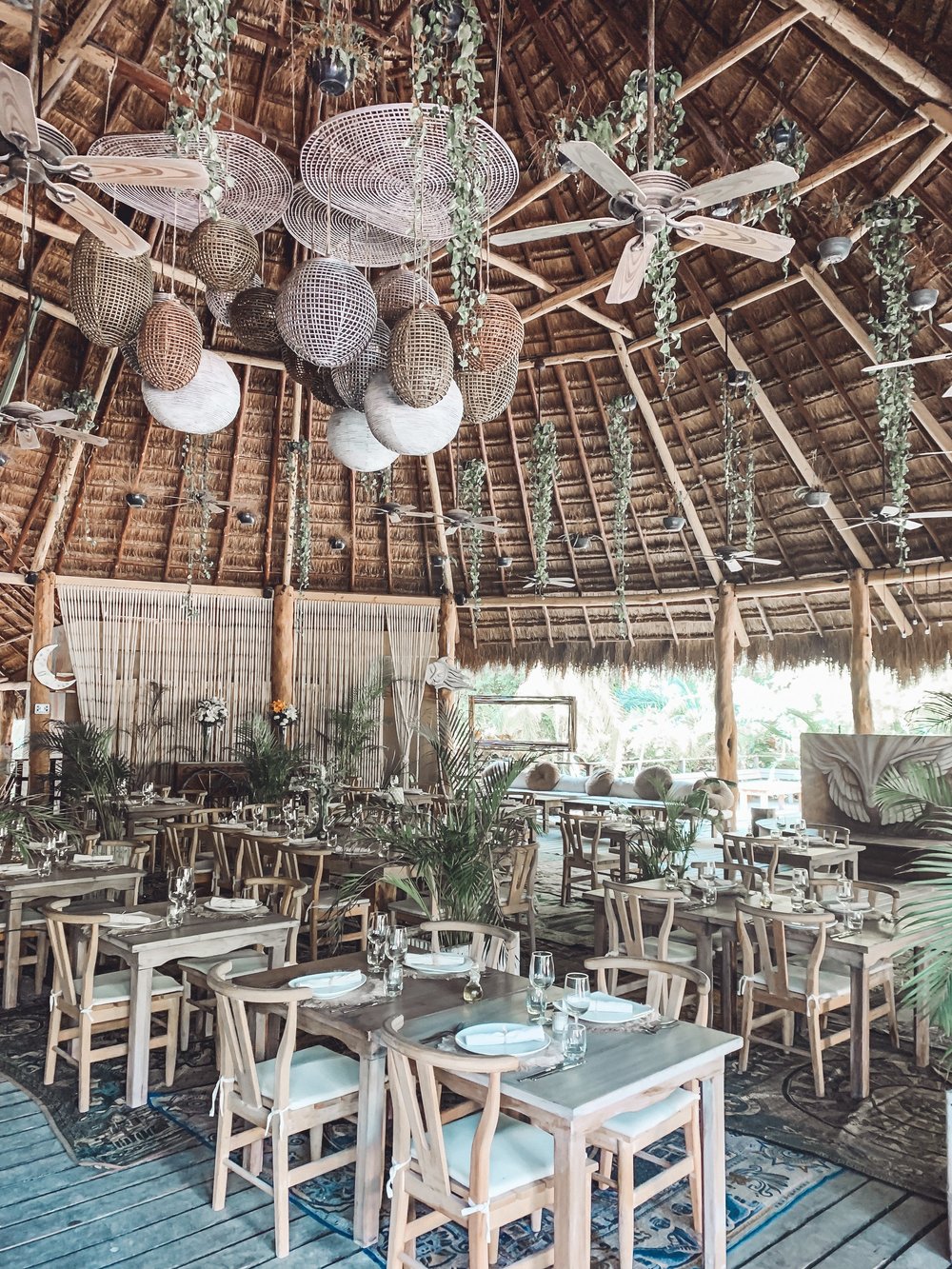 Camera Ready Captures In Tulum — Blonde Voyage Nashville