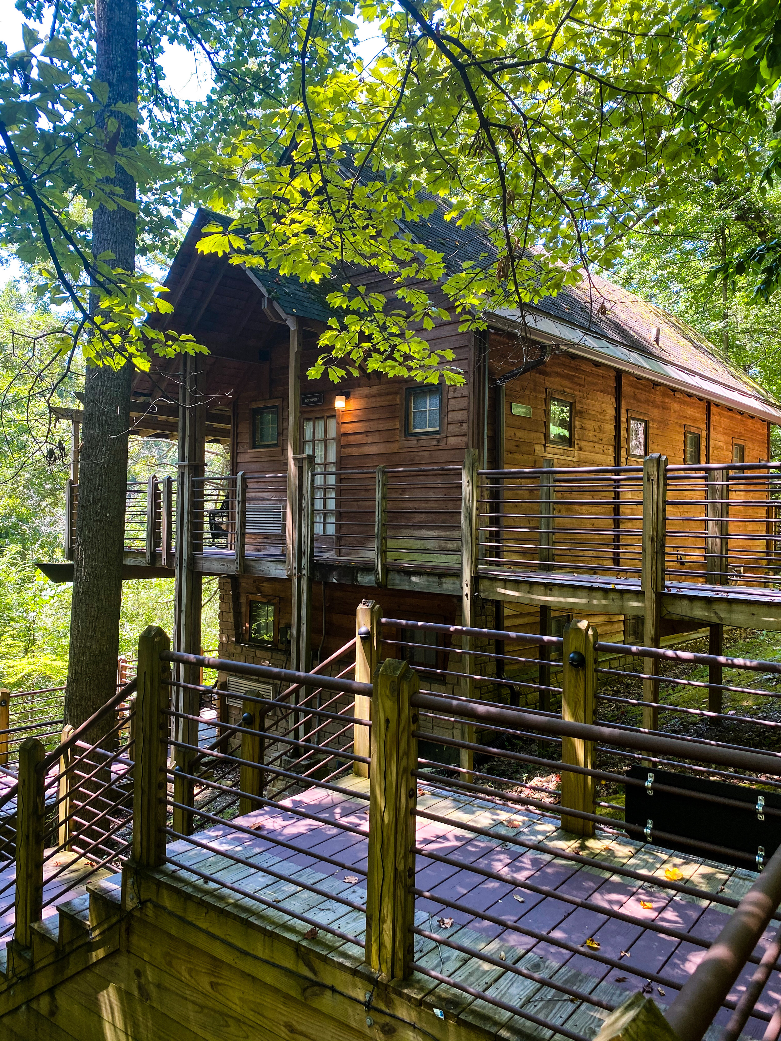 Weekend Wandering: Evins Mill — Blonde Voyage Nashville