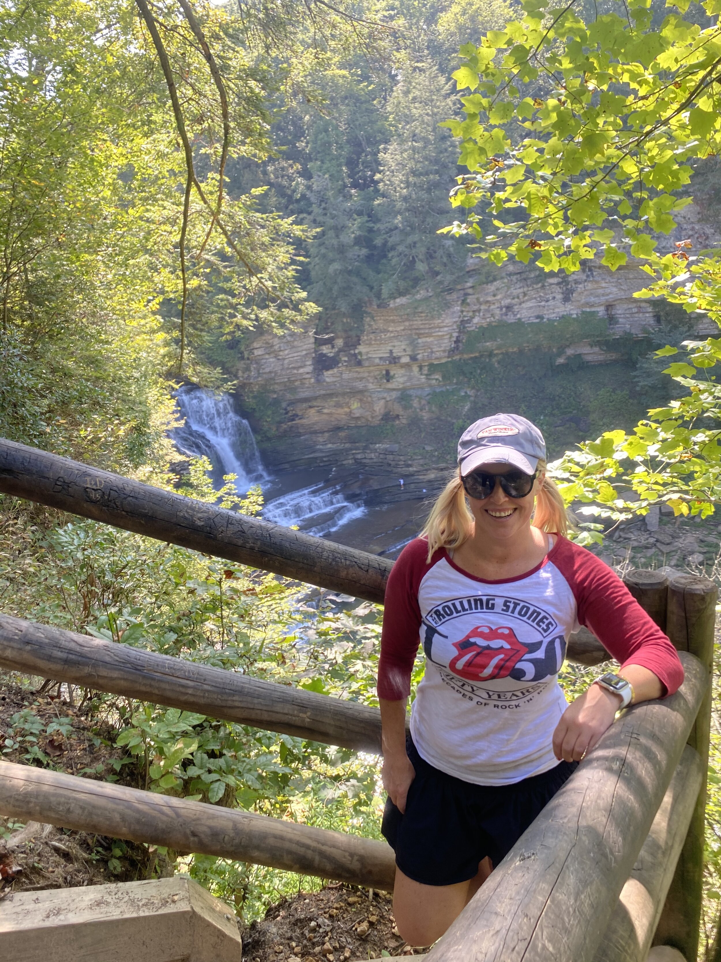 Are Dogs Allowed At Cummins Falls State Park