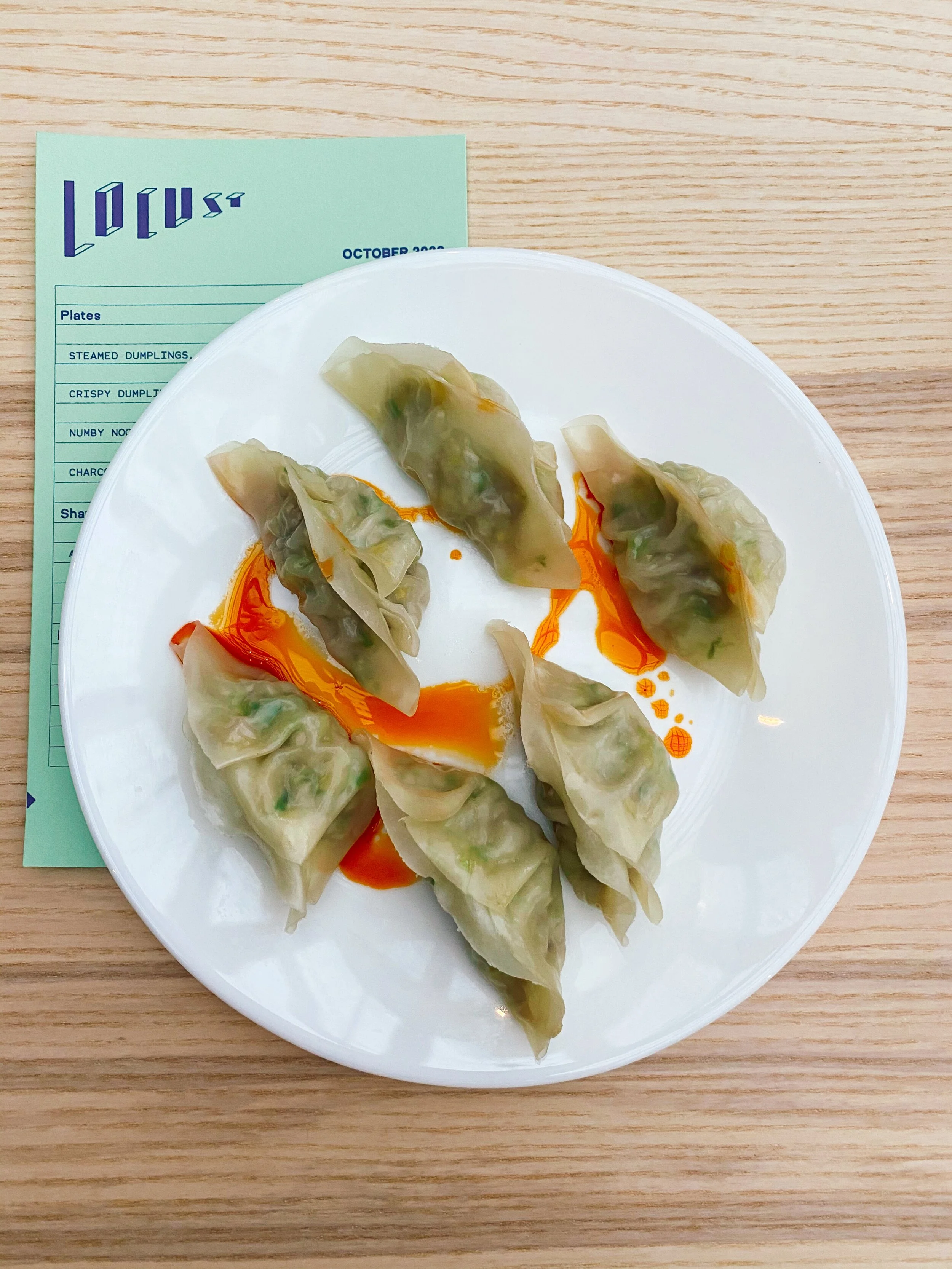 The Best Bites Of 2020 — Blonde Voyage Nashville