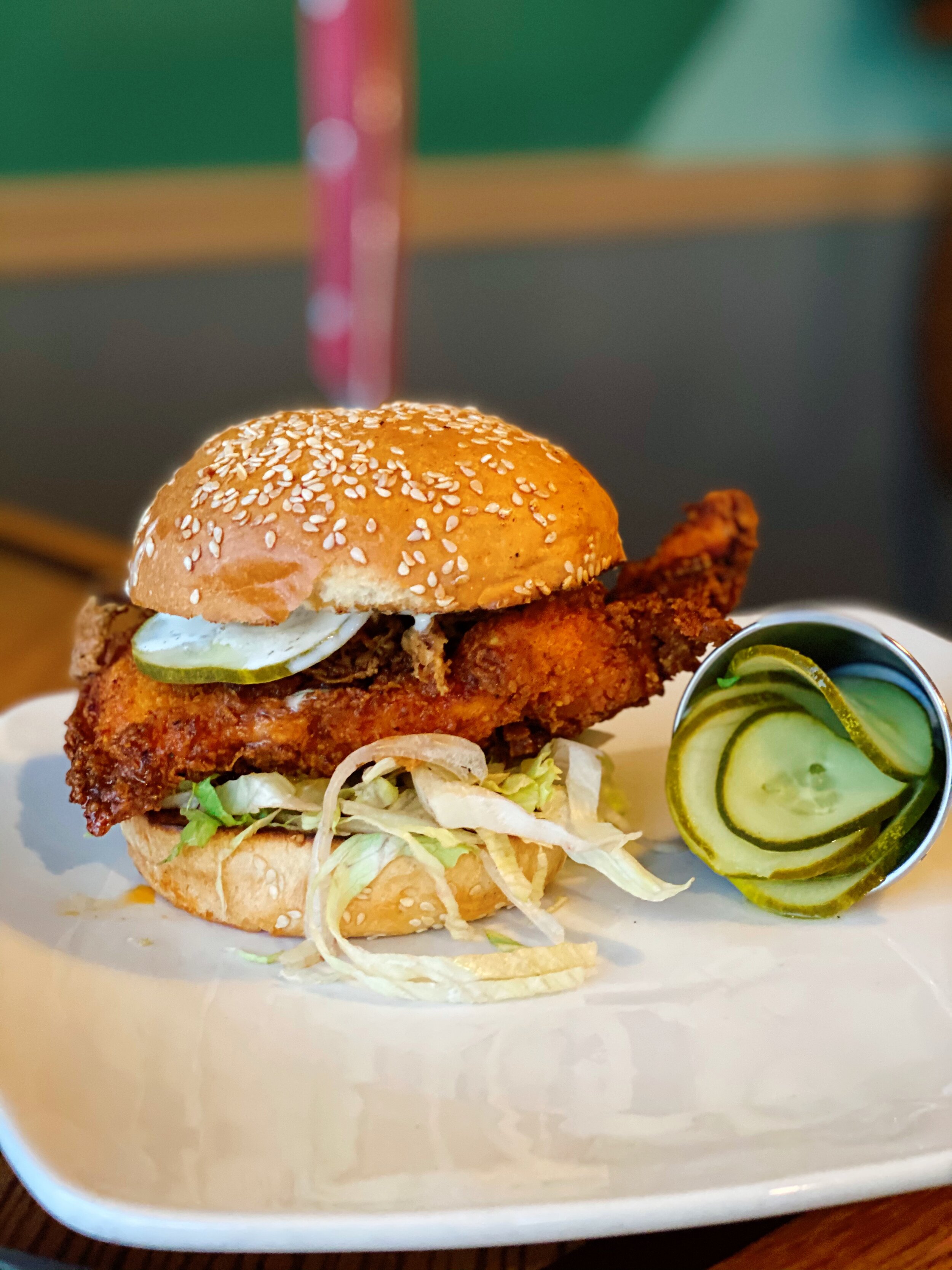 Hendersonville Hotspots — Blonde Voyage Nashville