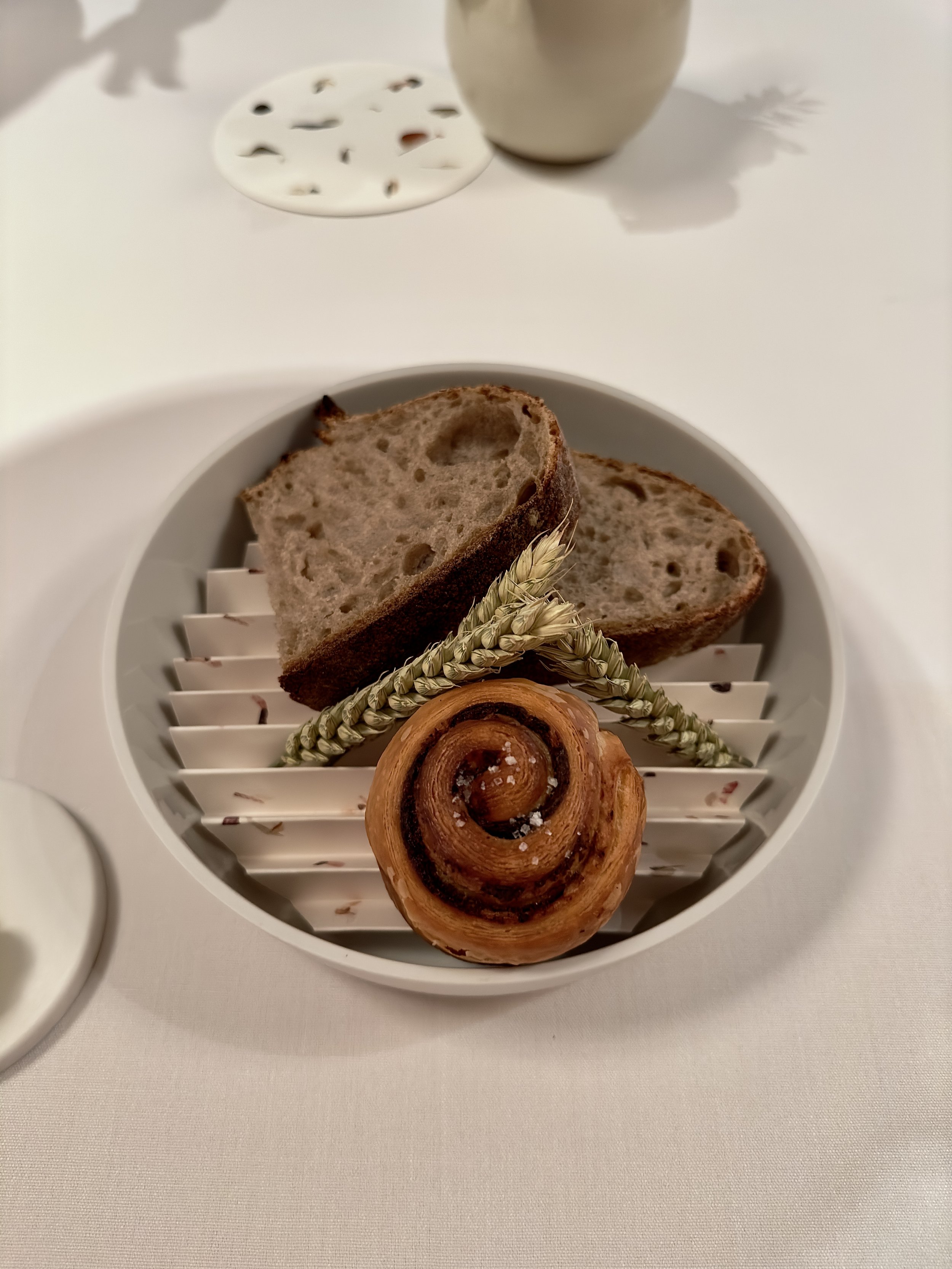 Singapore | Odette- A Meal To Remember — Blonde Voyage Nashville