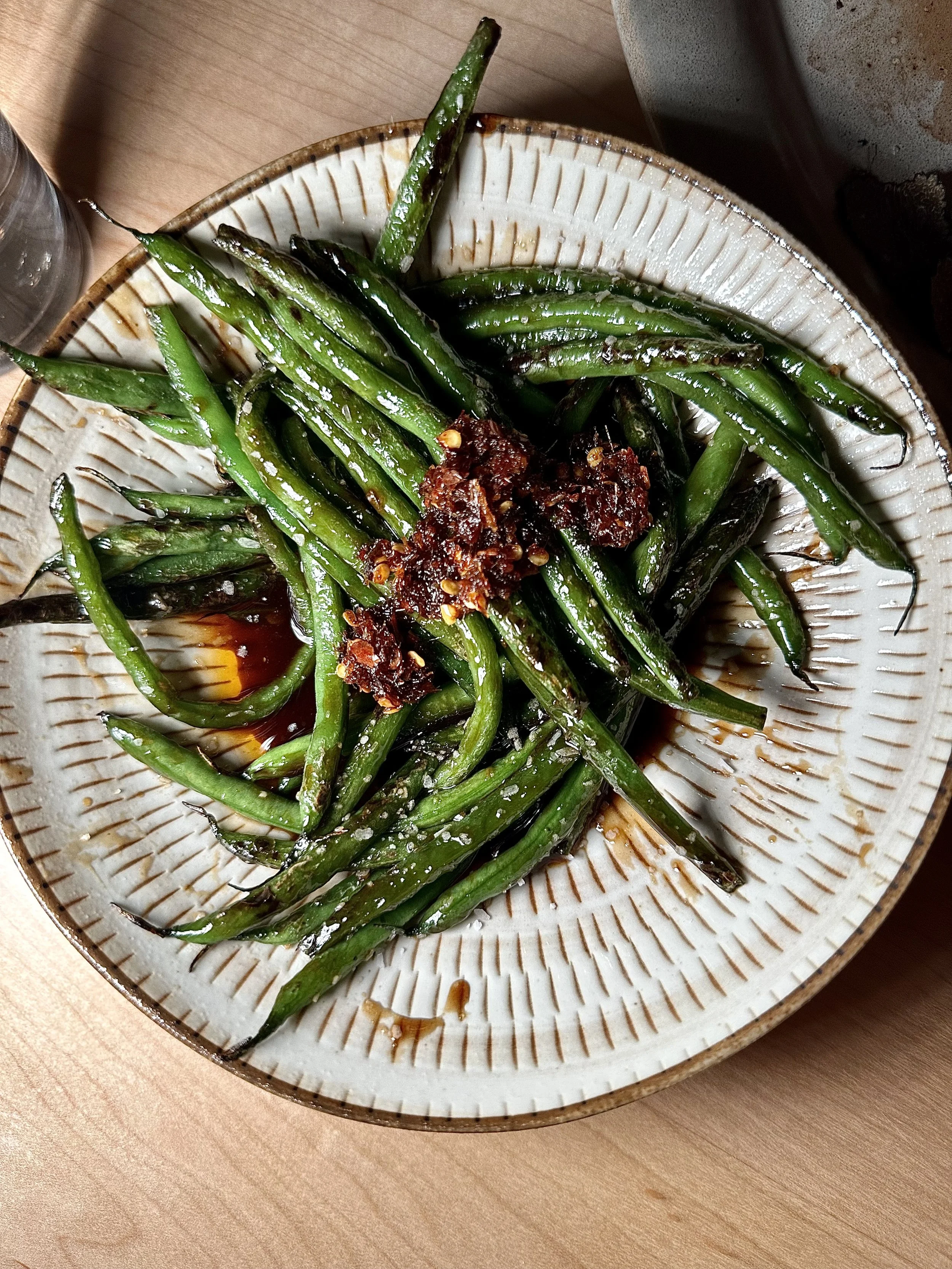 Nashville | First Look at Noko — Blonde Voyage Nashville