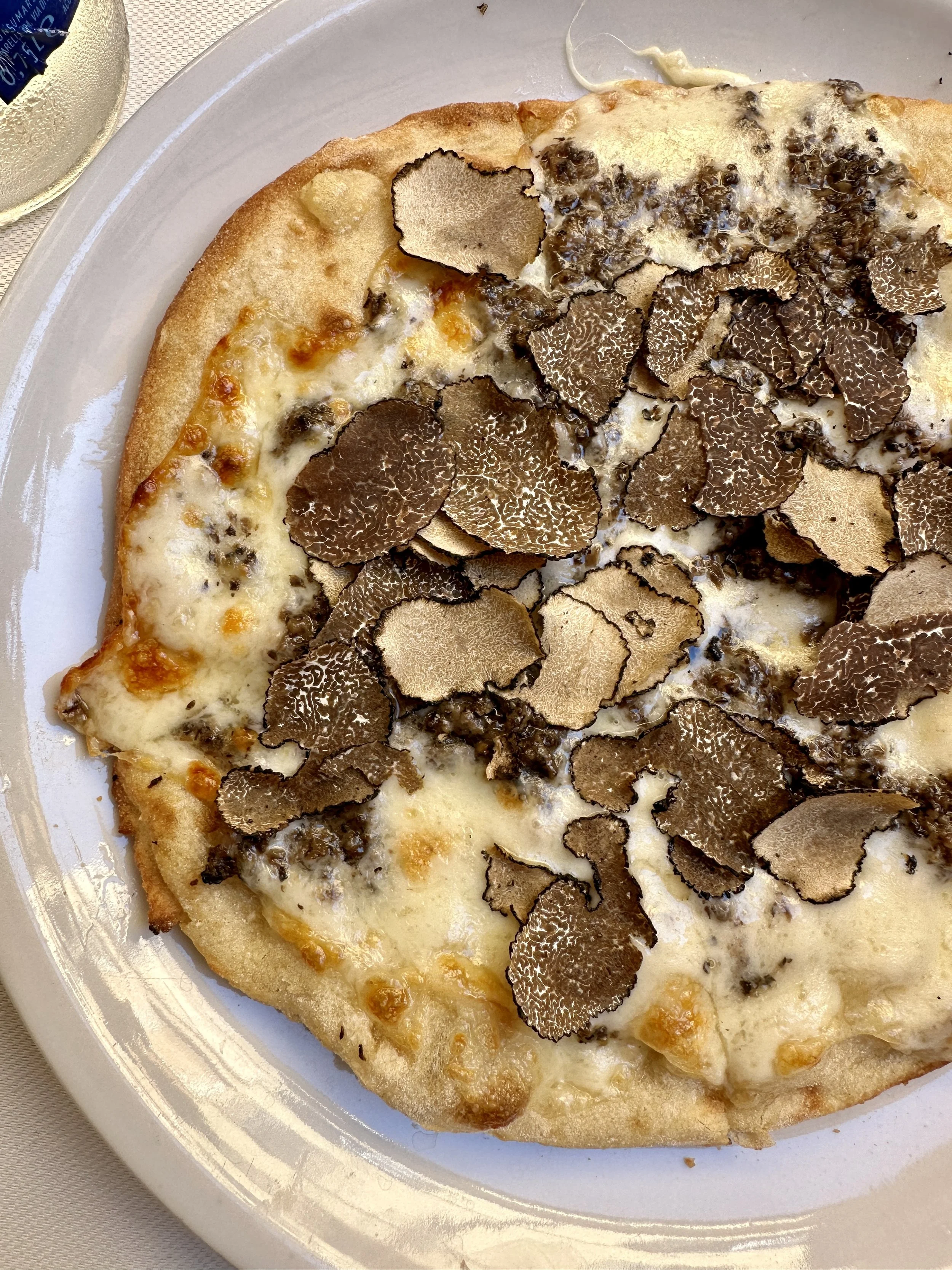 The Best Dishes Of 2022 | Truffle Edition — Blonde Voyage Nashville