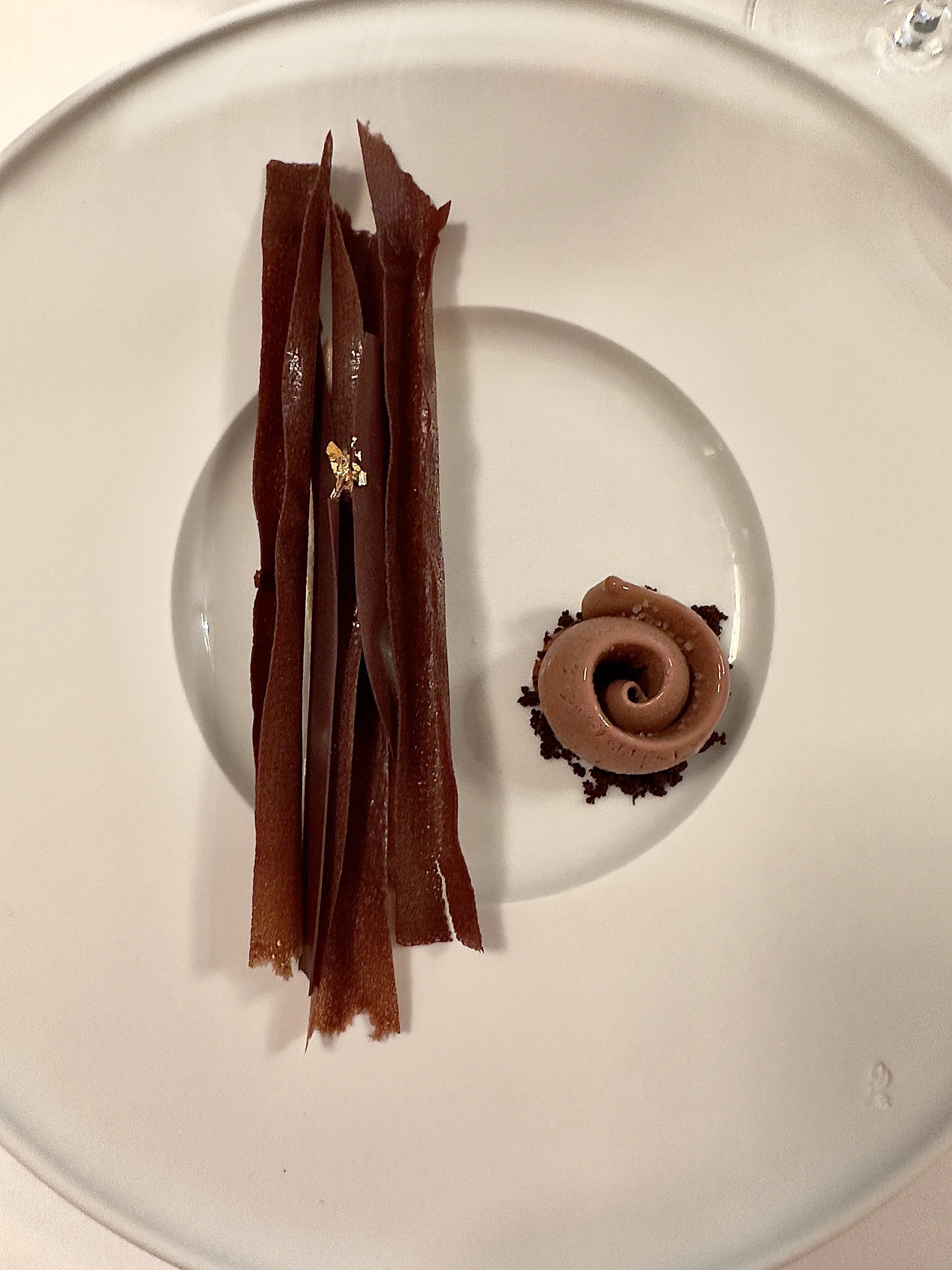 Singapore | Odette- A Meal To Remember — Blonde Voyage Nashville