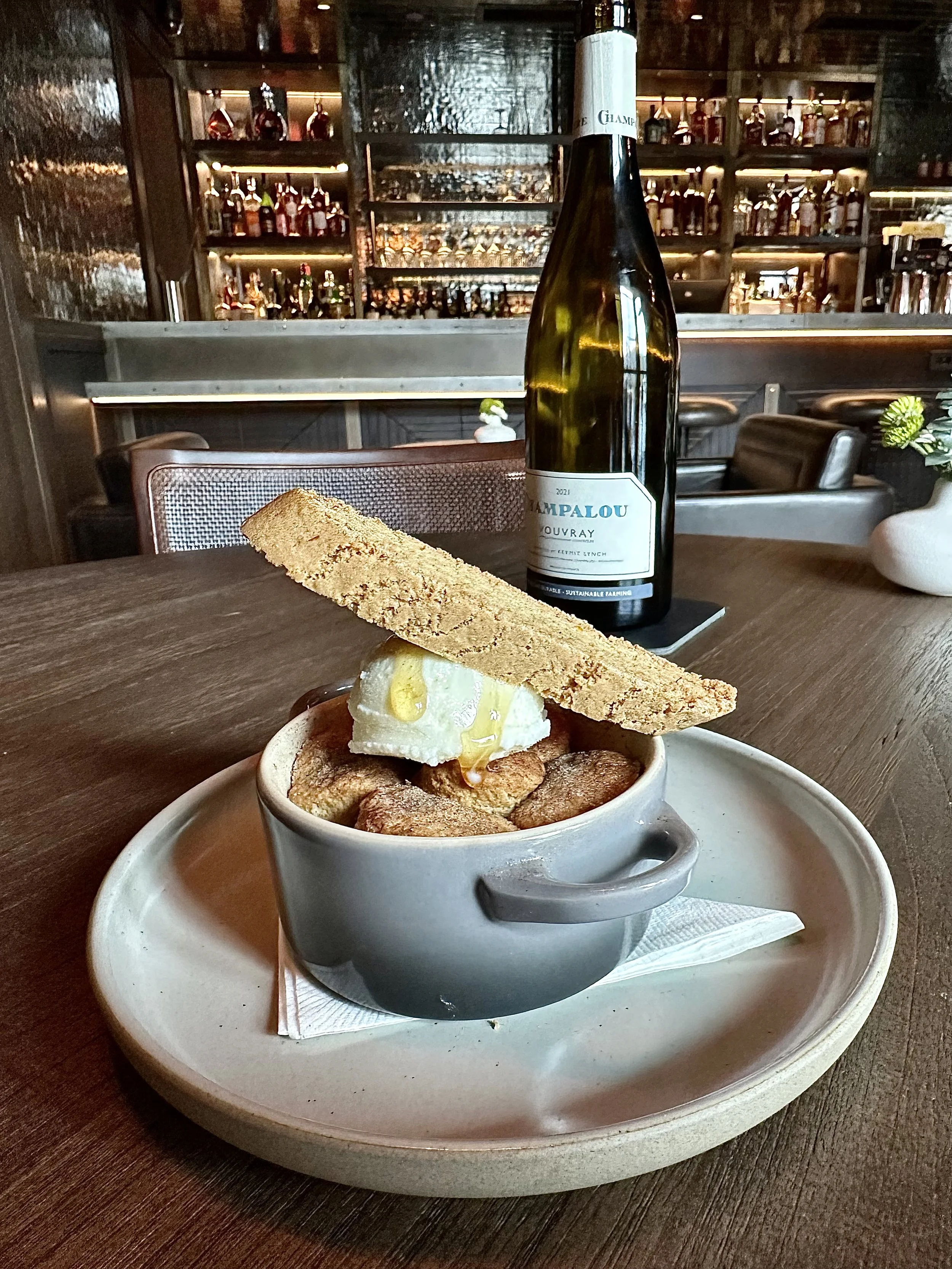 Franklin | Relish The Flavors Of The Season At Sojourner — Blonde Voyage Nashville