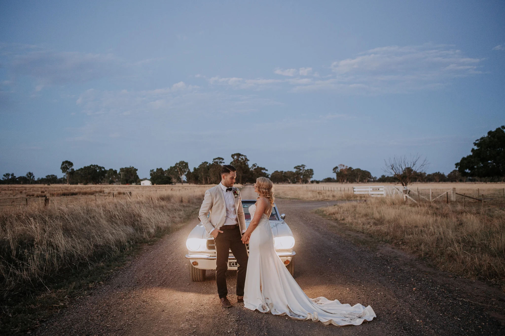 White Shutter Photography