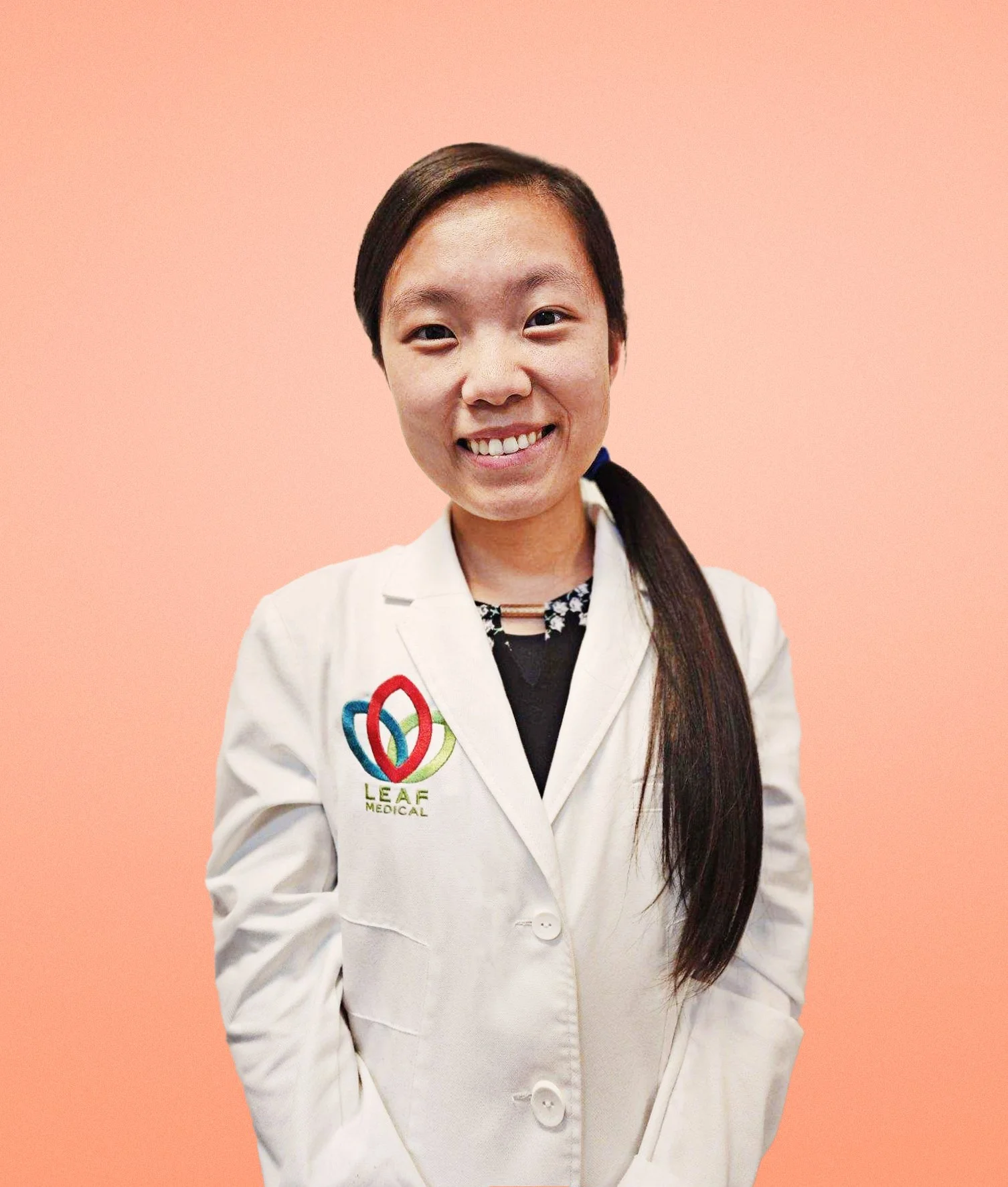 Karen Lin NP Primary Care Provider — Leaf Medical | New York's Top ...
