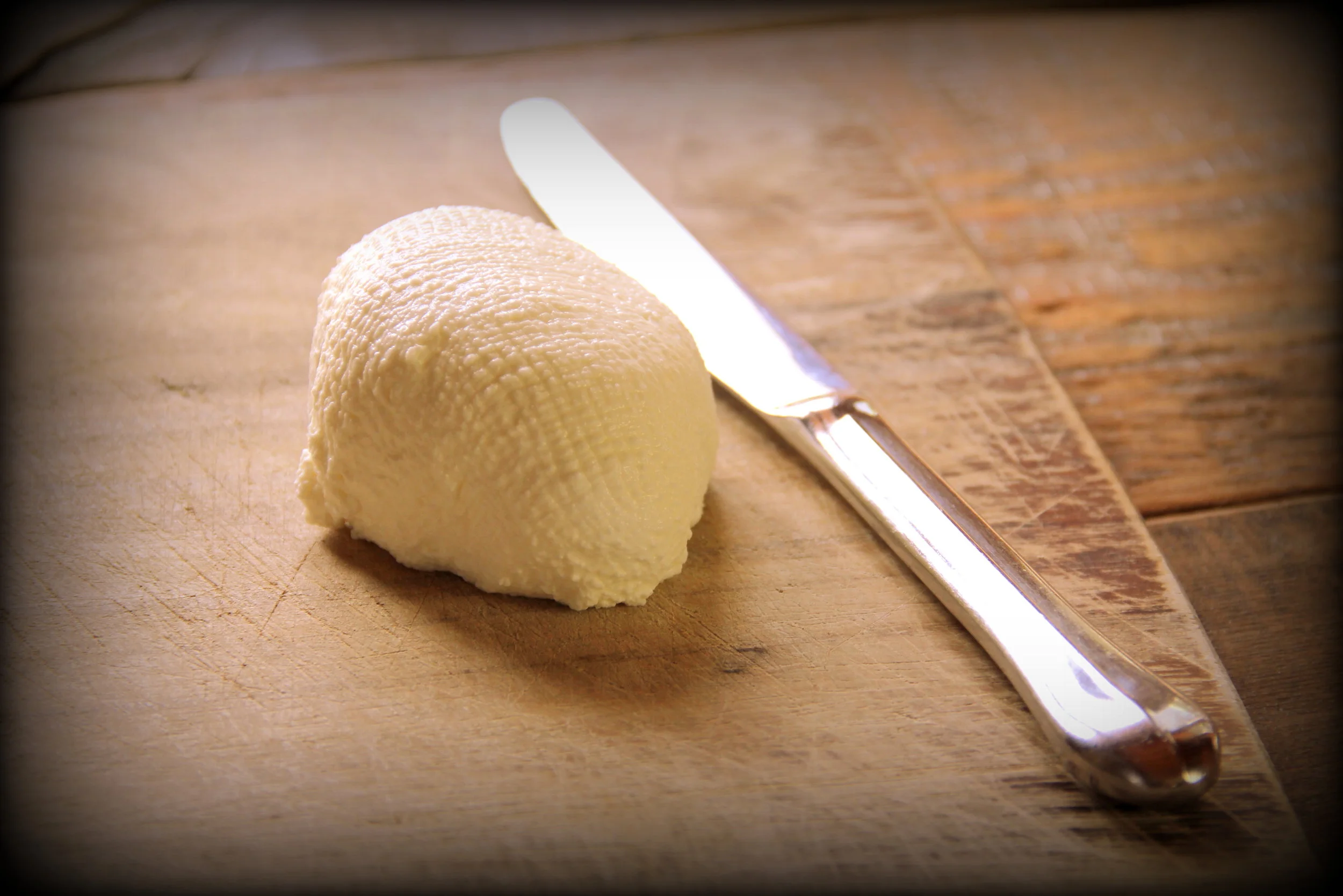 Cream Cheese Recipe — RDL