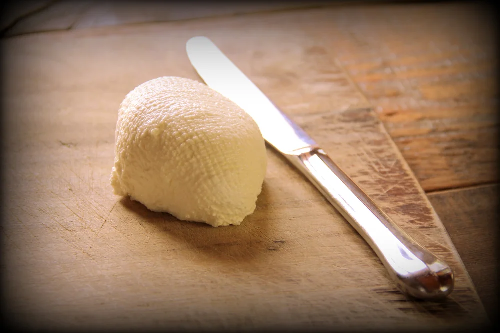 Cream Cheese Recipe — RDL