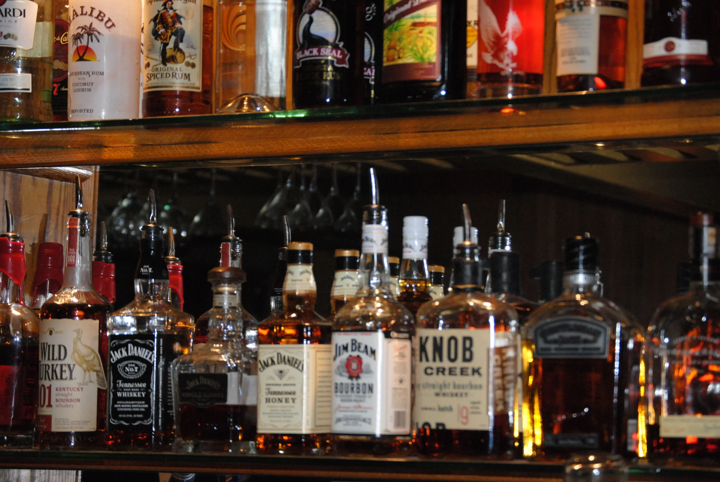 CONTACT US — Eleventh Street Pub