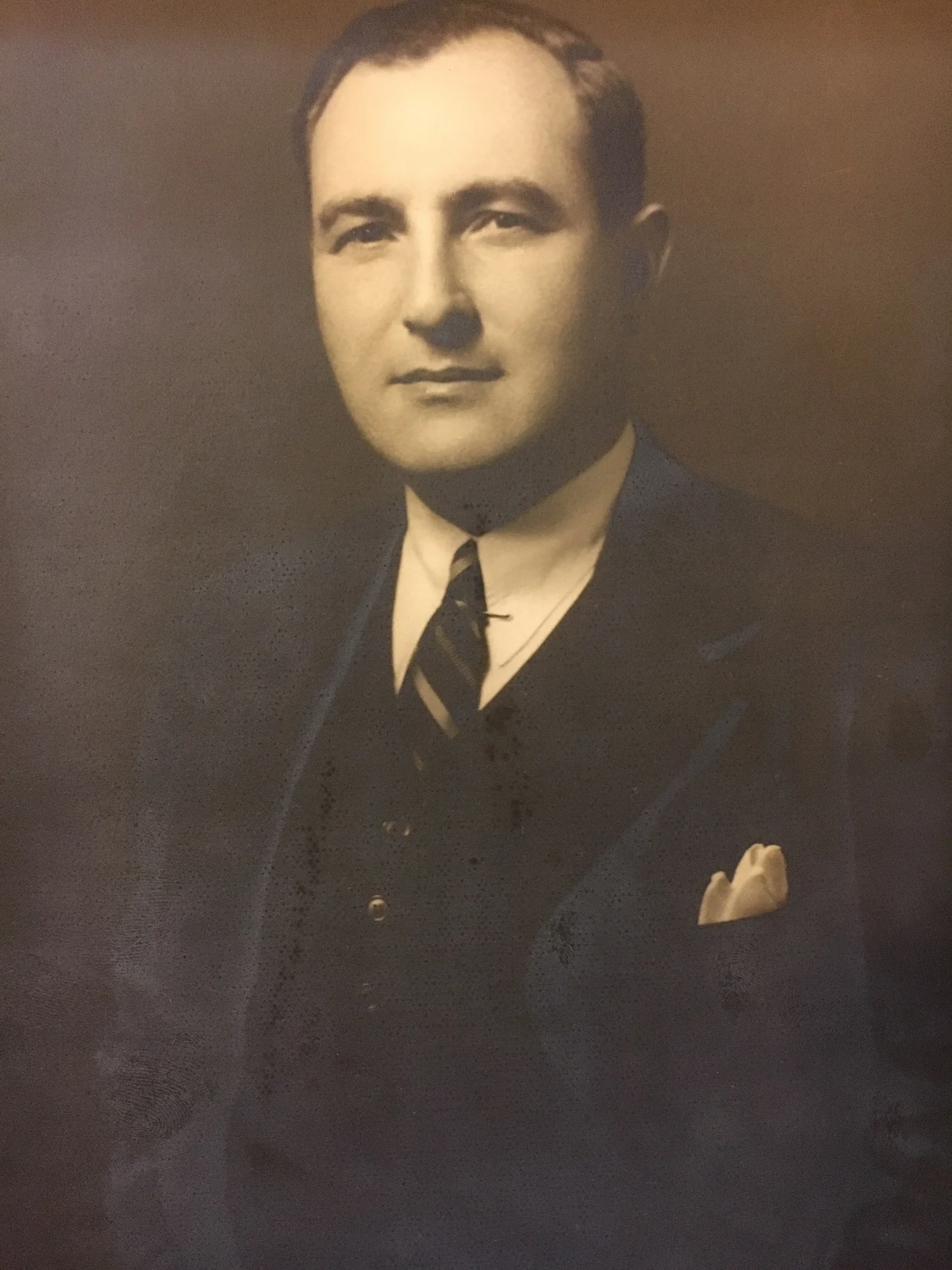 Klausner — Mimi (Kim) Klausner