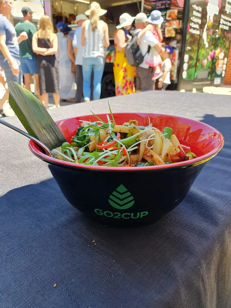 Events — GO2CUP