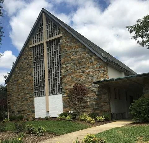 Churches: Virginia — Christian Church Capital Area