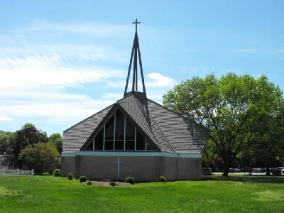 Churches: Maryland — Christian Church Capital Area