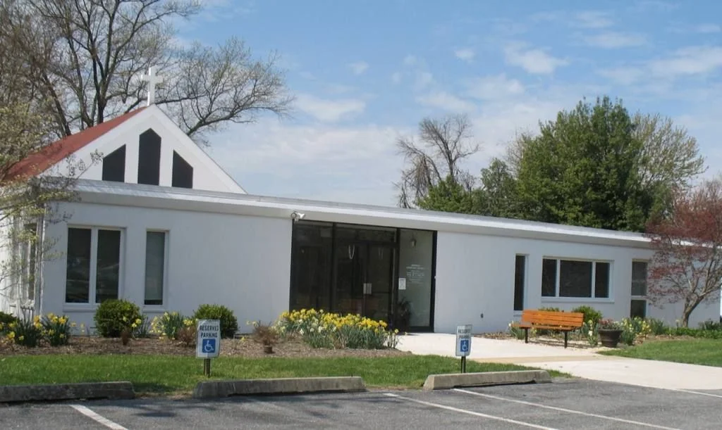 Churches: Maryland — Christian Church Capital Area