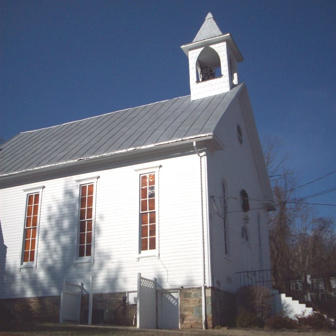 Churches: Maryland — Christian Church Capital Area