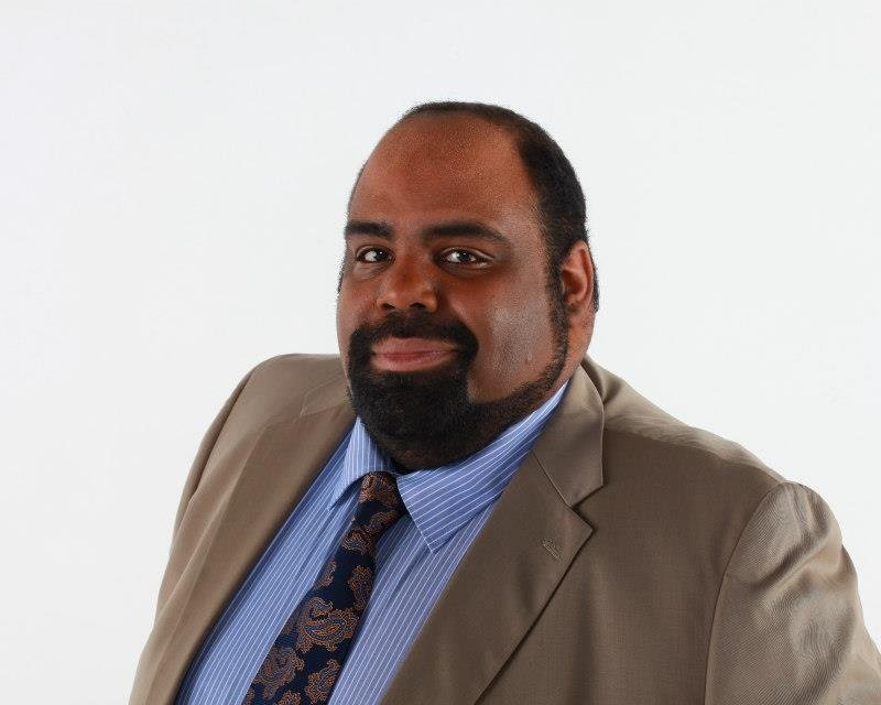 Regional Staff — Christian Church Capital Area