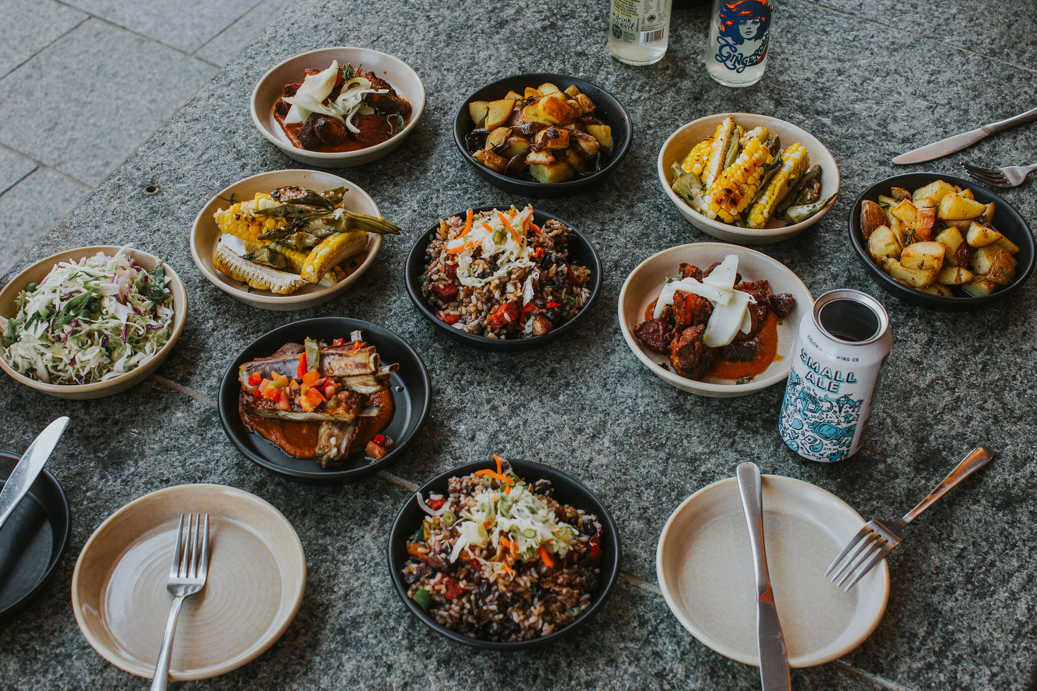 Food Truck Catering Perth | Wedding Catering Perth | Events | Corporate