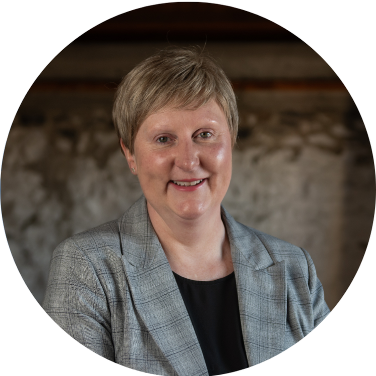 Our People — Aoraki Foundation