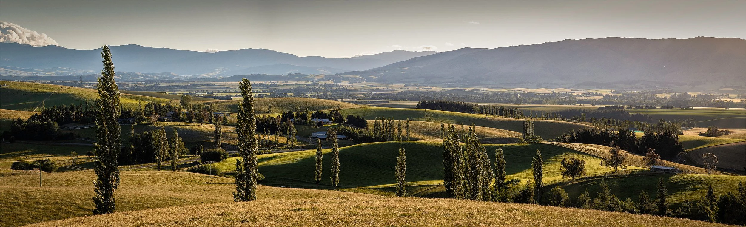 Mackenzie Charitable Fund — Aoraki Foundation