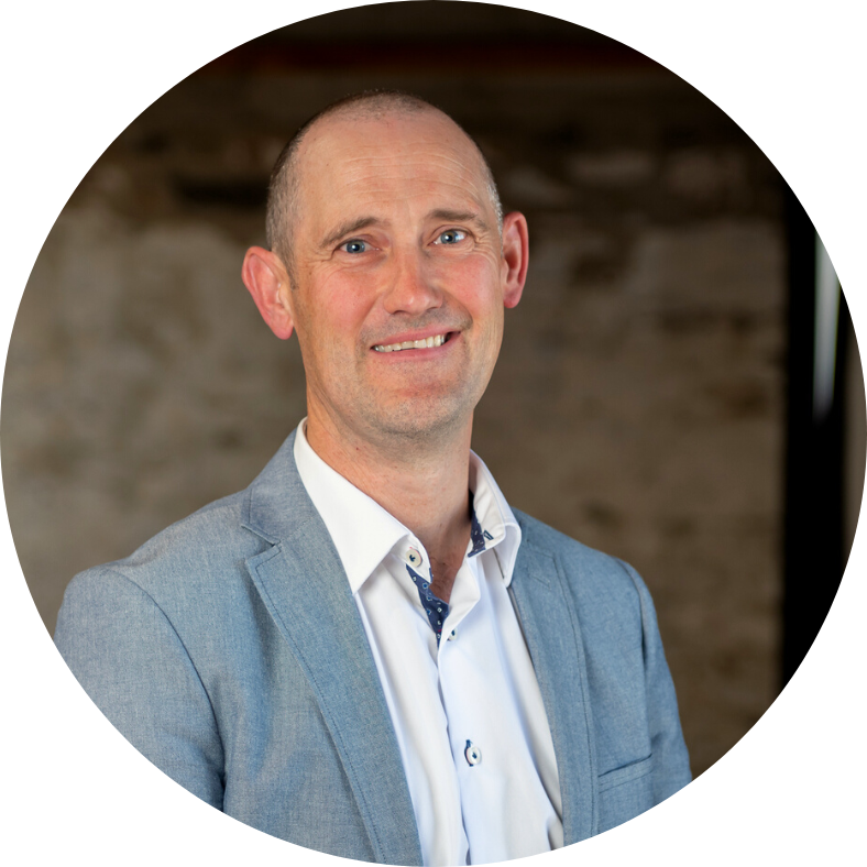 Our People — Aoraki Foundation