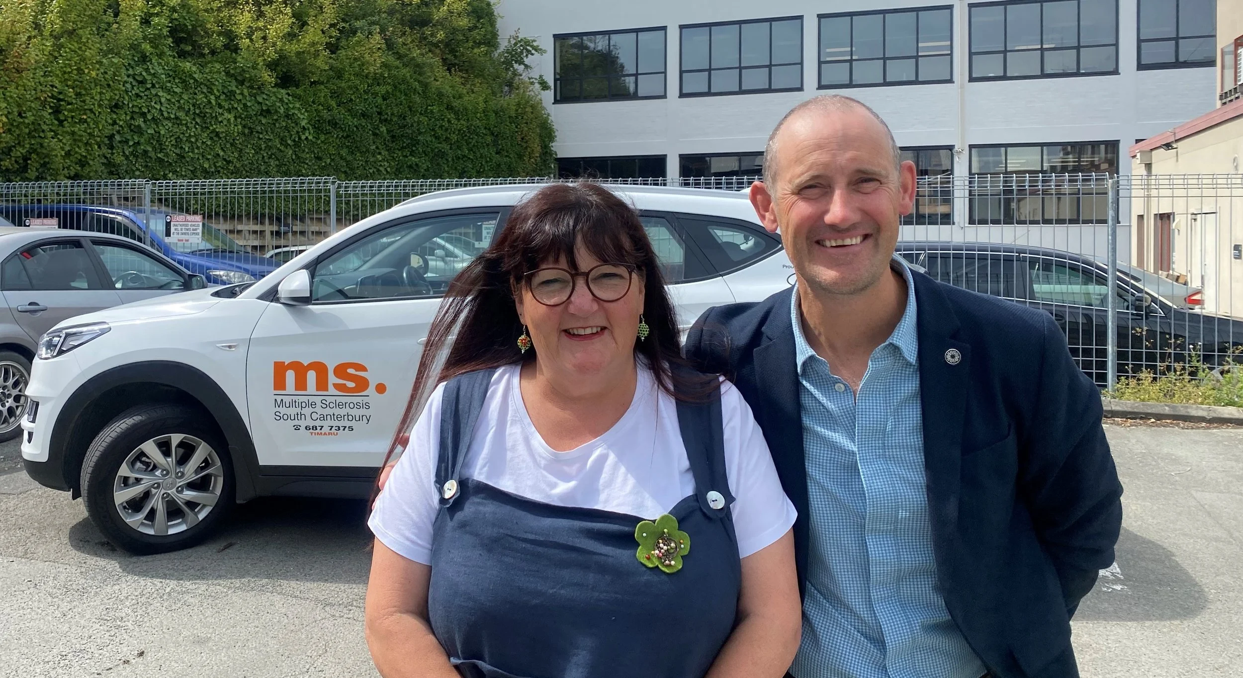 Our news — Aoraki Foundation