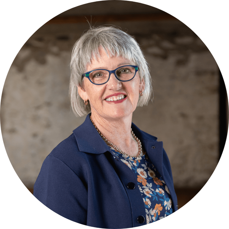 Our People — Aoraki Foundation
