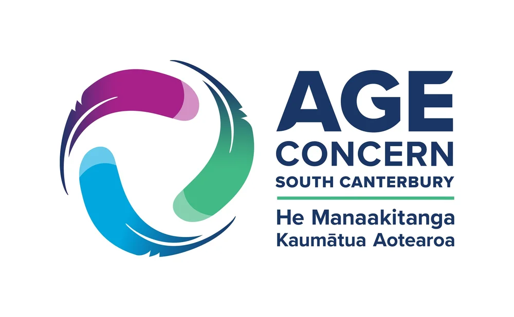 Age Concern South Canterbury Fund — Aoraki Foundation