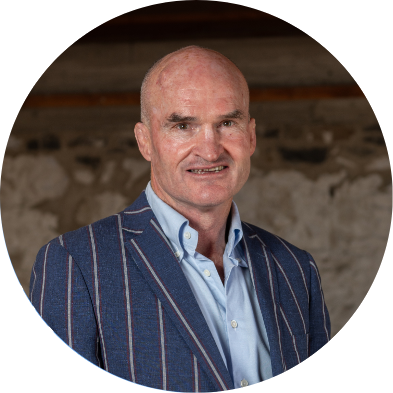 Our People — Aoraki Foundation