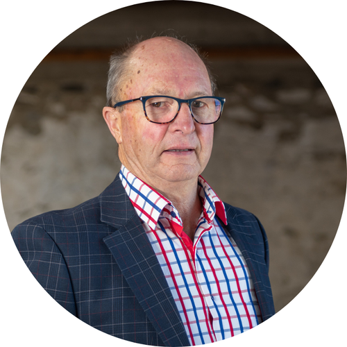 Our People — Aoraki Foundation