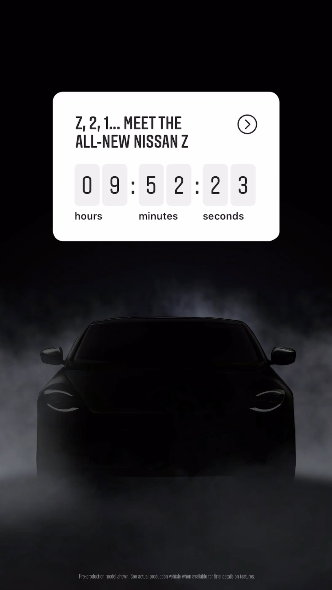 Z Reveal — Dayoung's Portfolio