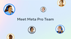 Meta: Meet Meta Pro Team — Dayoung's Portfolio