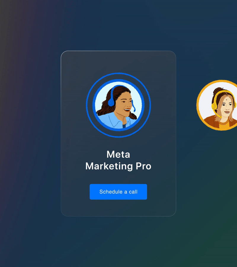 Meta: Meet Meta Pro Team — Dayoung's Portfolio