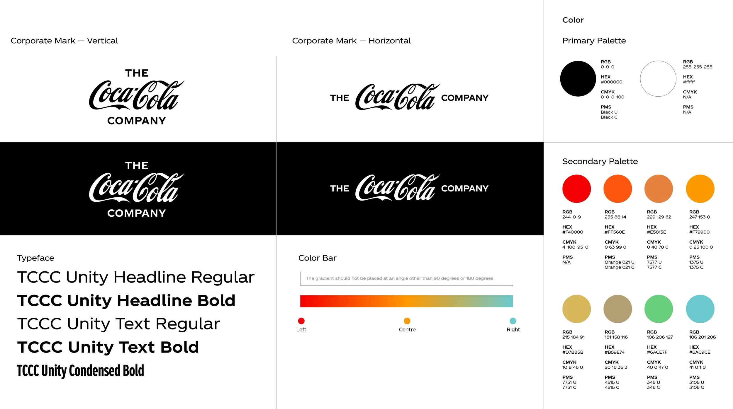 New Visual Identity — Dayoung's Portfolio
