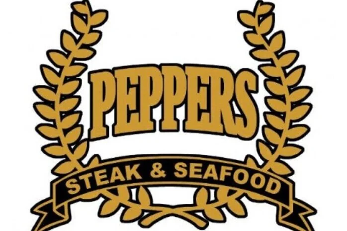 Menu — Peppers Steak & Seafood