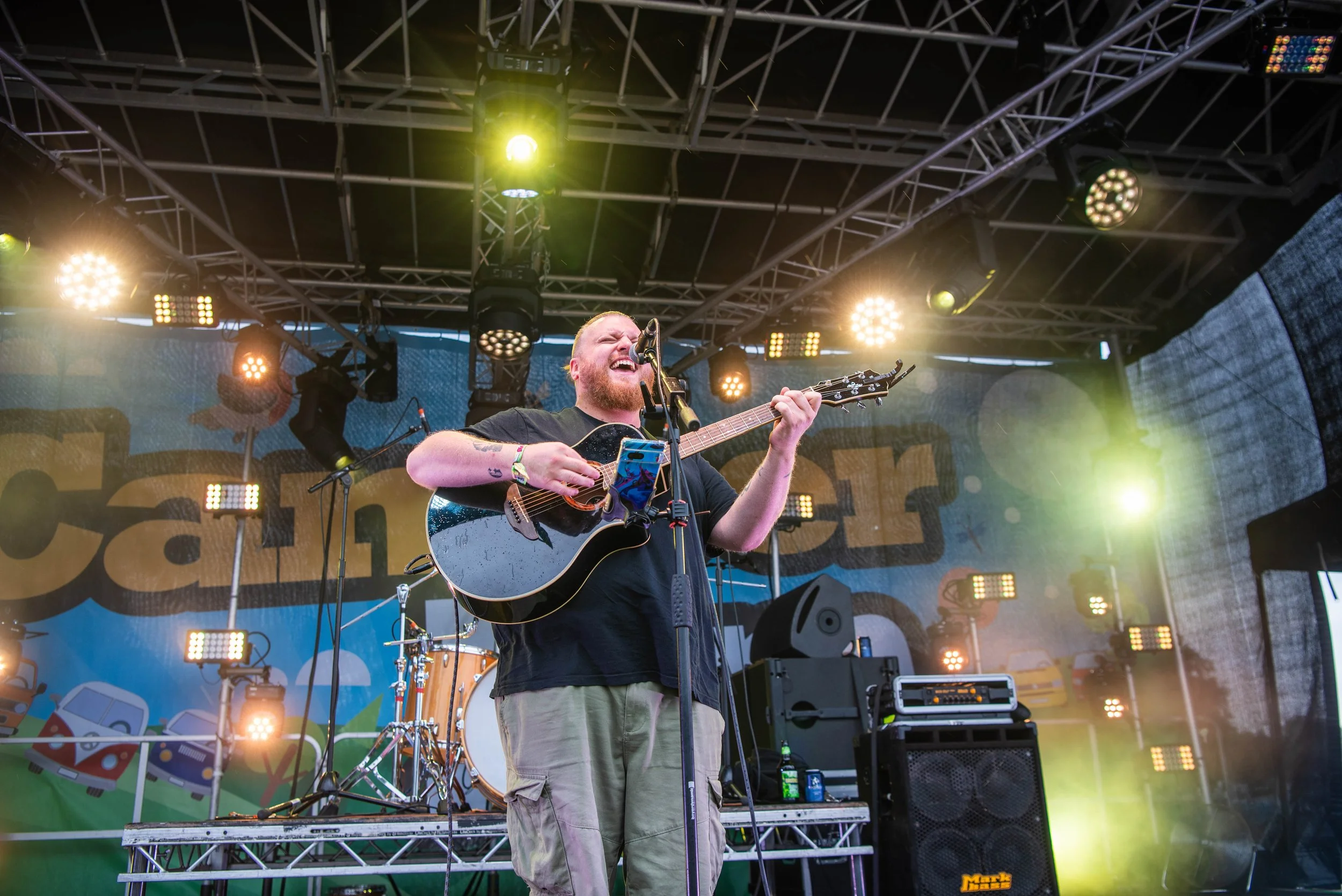 What's On — Camper Mart