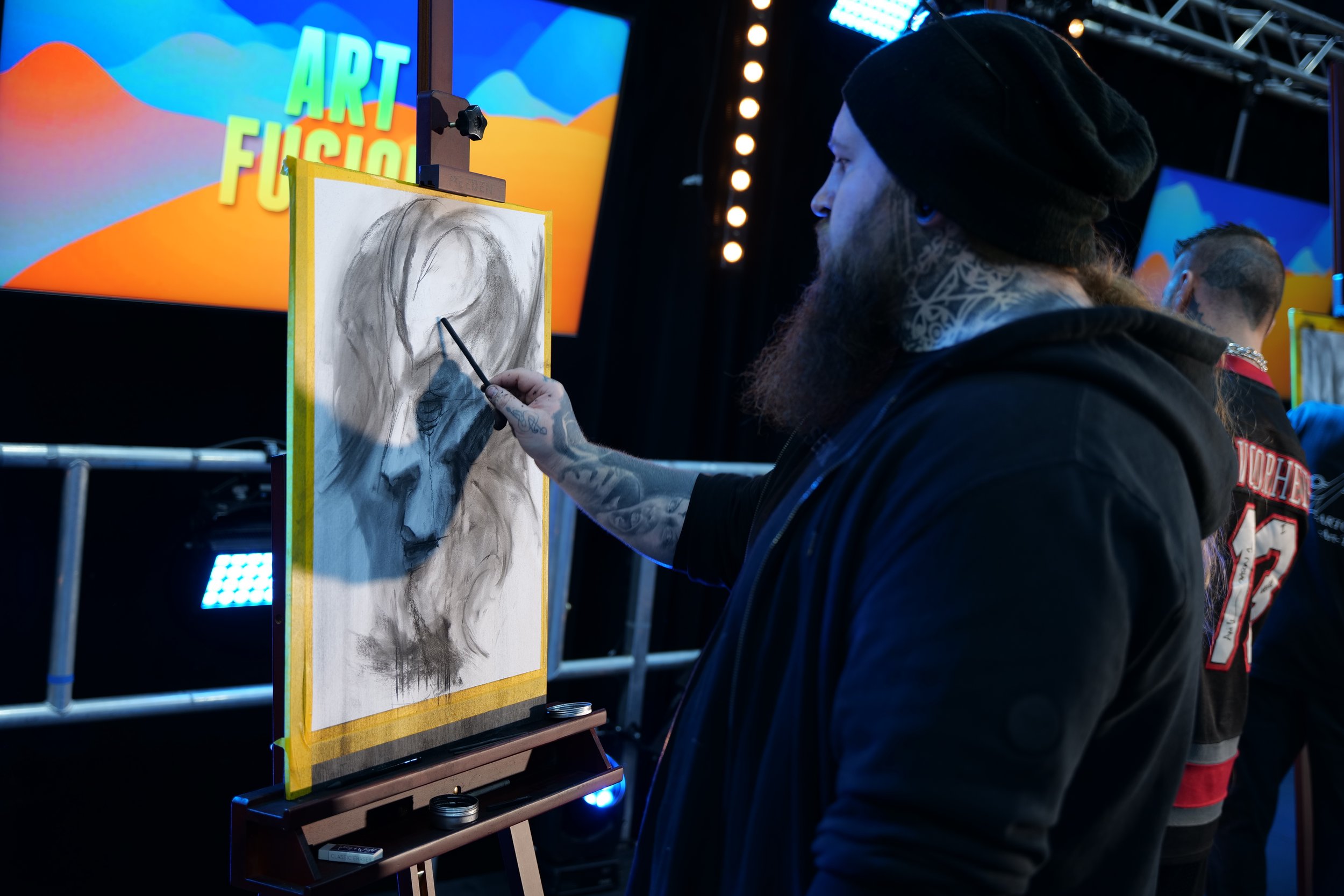 What's On — Camper Mart