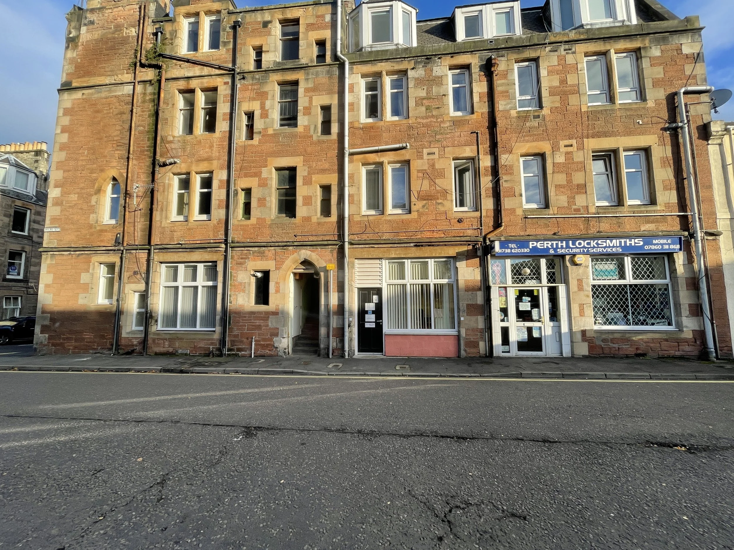 Perth, Market Street, 28 — %s - Smart & Co commercial property ...