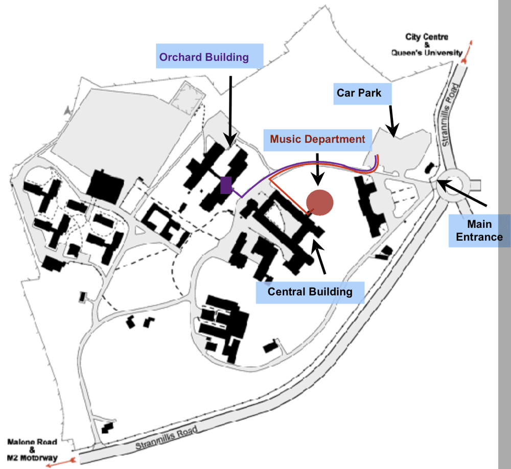 Location — BelfastTrad