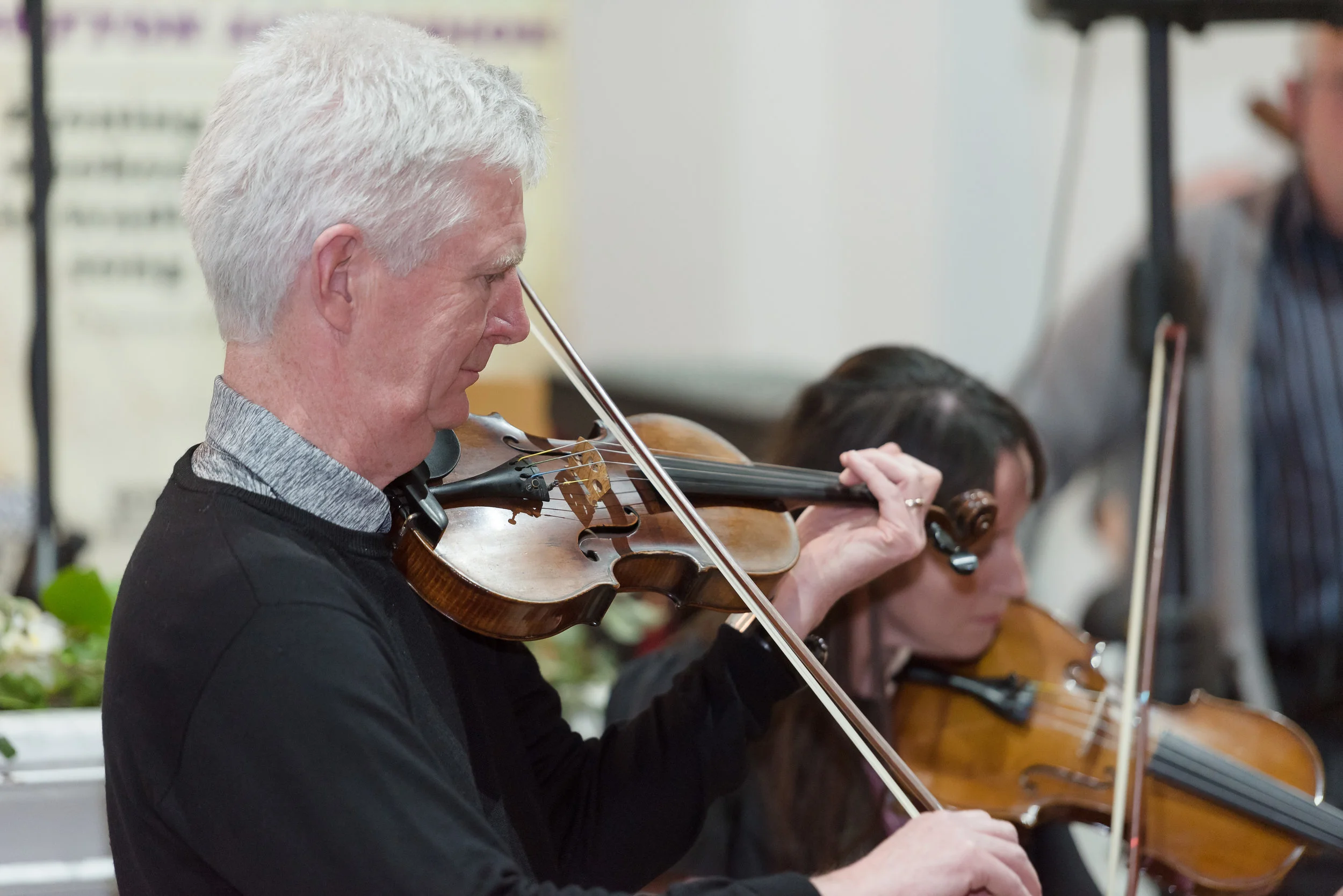 Enrol for Music and Dance Classes — BelfastTrad