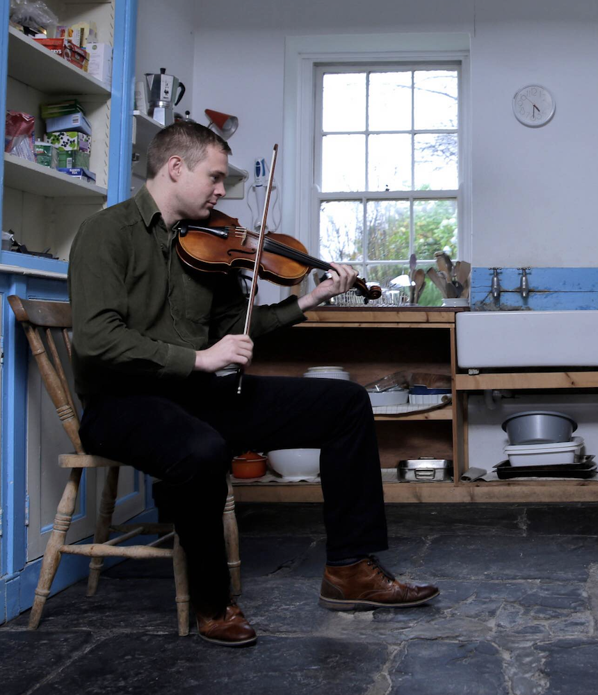 Enrol for Music and Dance Classes — BelfastTrad