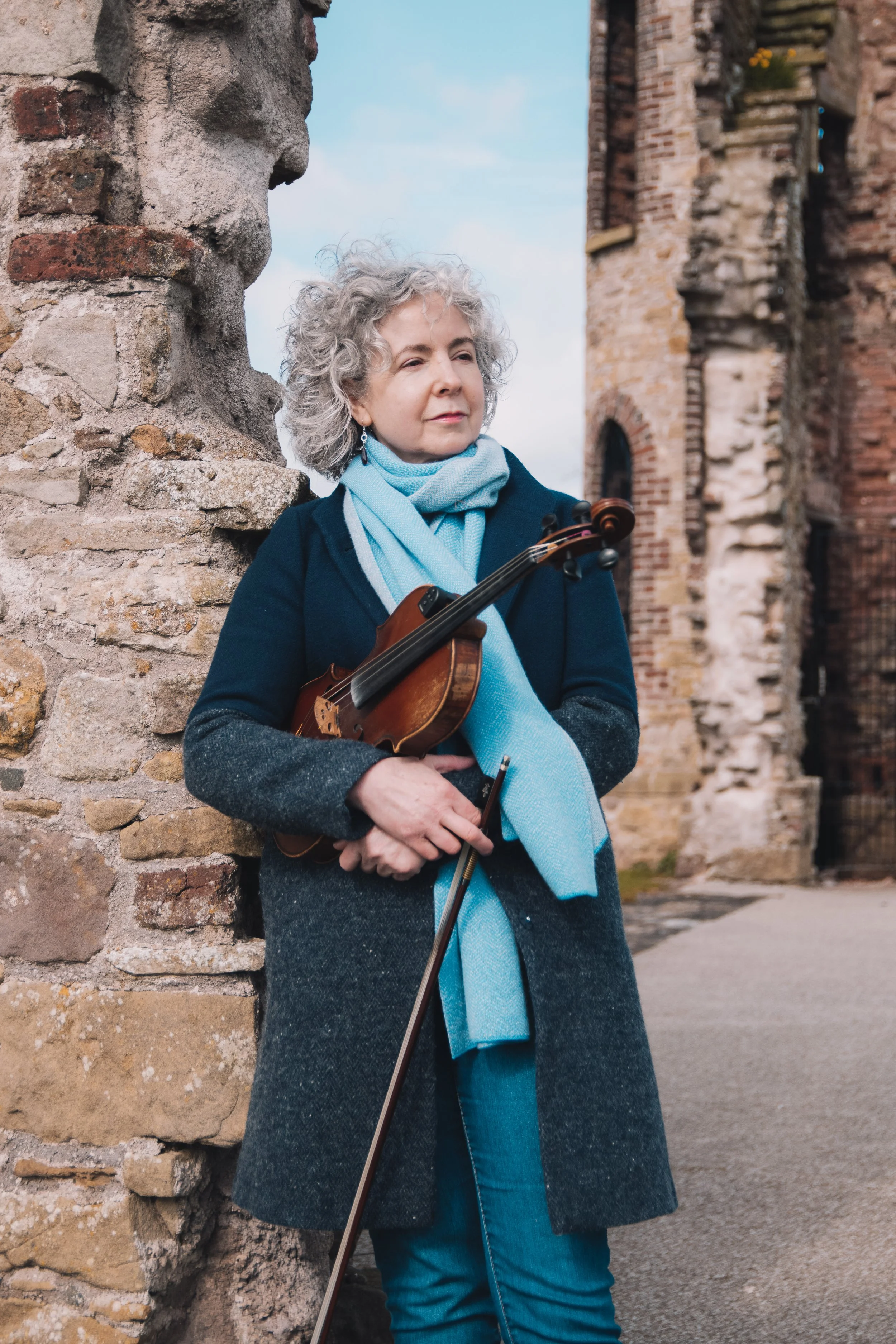 Enrol for Music and Dance Classes — BelfastTrad